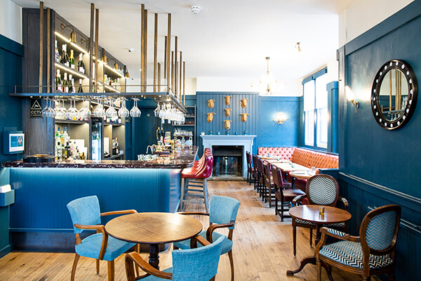 What’s On May 2024 – The Bull Inn Limpsfield